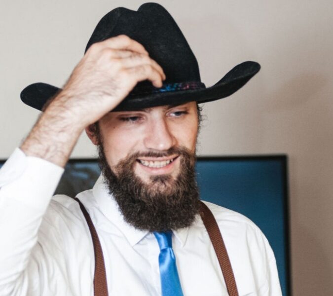 Check Out Ian Gilliam’s Story - Voyage Dallas Magazine | Dallas City Guide