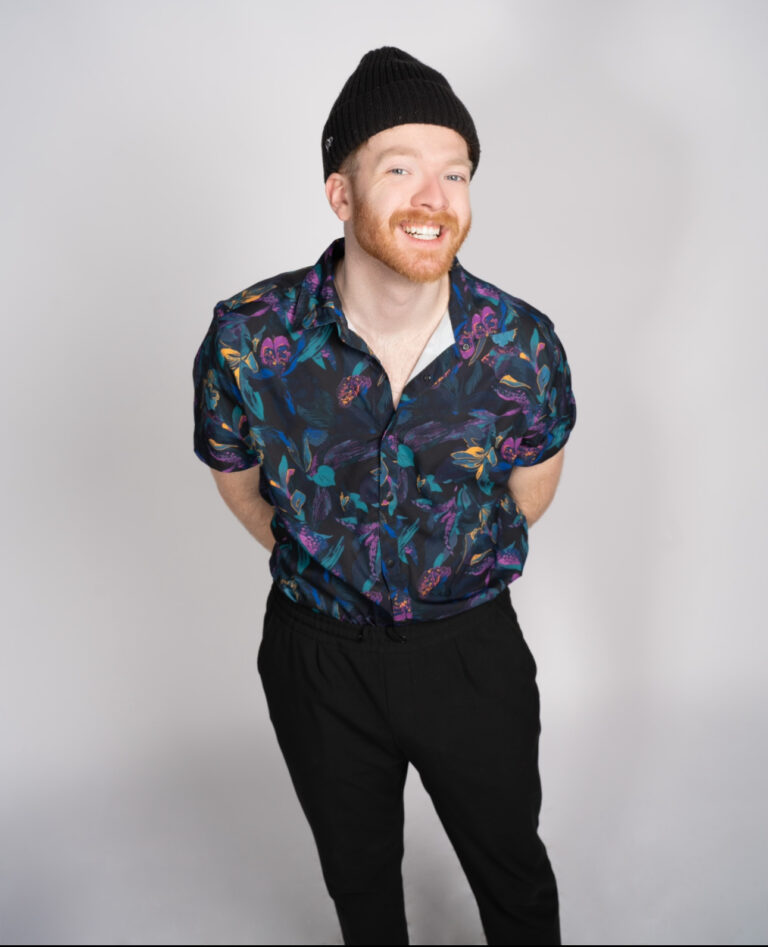 Meet Chandler Cooper of Cleburne - Voyage Dallas Magazine | Dallas City Guide