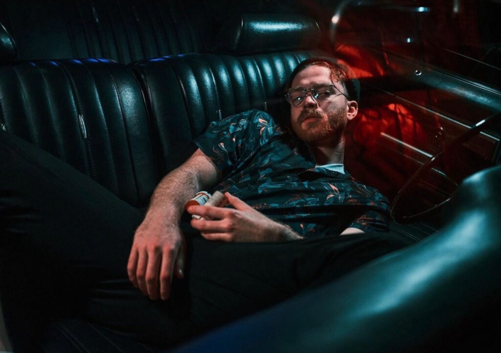 Meet Chandler Cooper of Cleburne - Voyage Dallas Magazine | Dallas City Guide