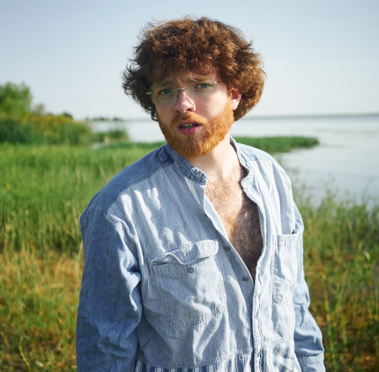 Meet Chandler Cooper of Cleburne - Voyage Dallas Magazine | Dallas City Guide