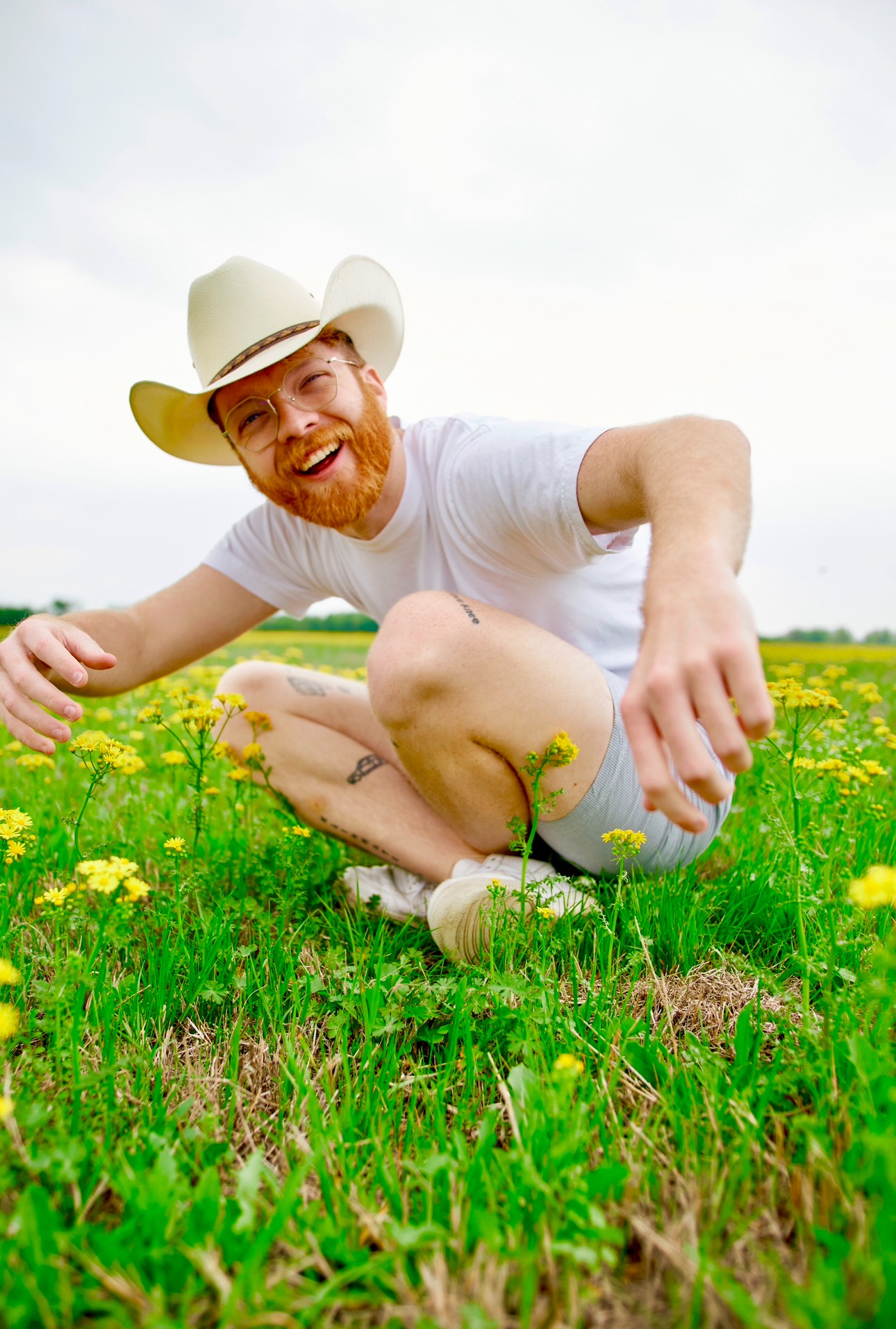 Meet Chandler Cooper of Cleburne - Voyage Dallas Magazine | Dallas City Guide