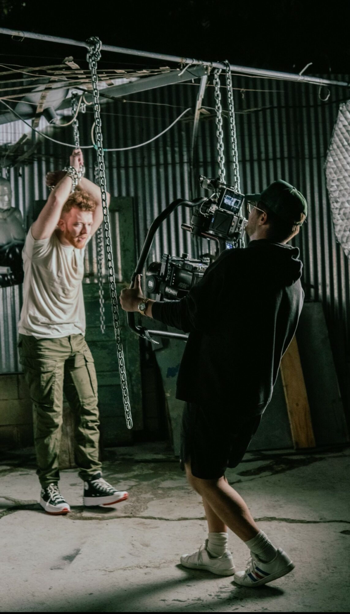 Meet Chandler Cooper of Cleburne - Voyage Dallas Magazine | Dallas City Guide