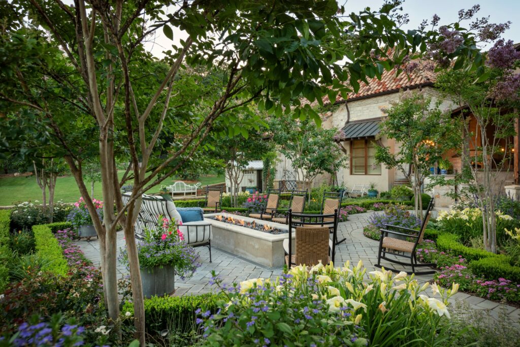 Community Highlights: Meet Harold Leidner of Harold Leidner Landscape ...
