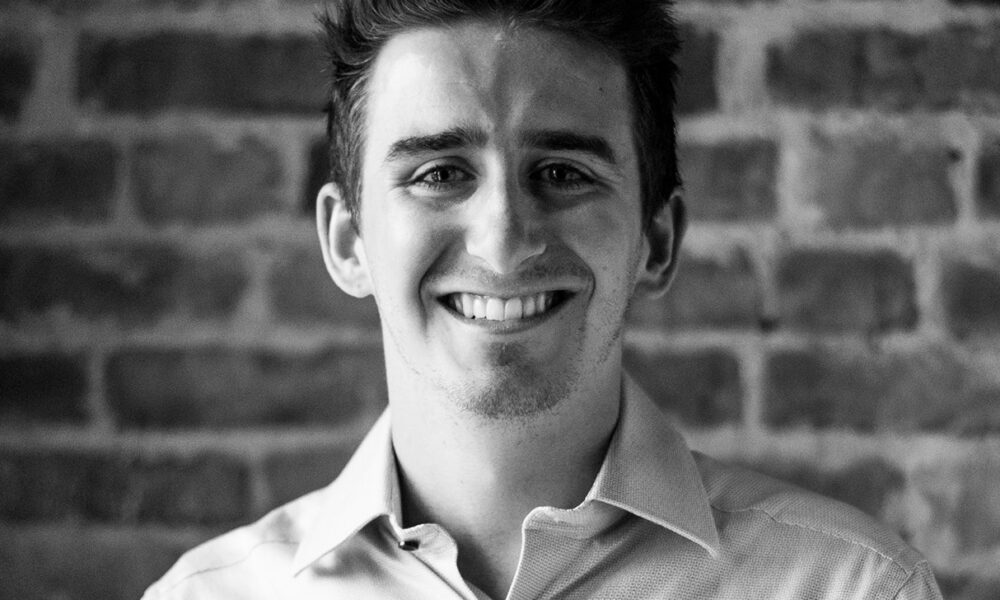 Life & Work with Ethan Casella of Fort Worth - Voyage Dallas Magazine ...