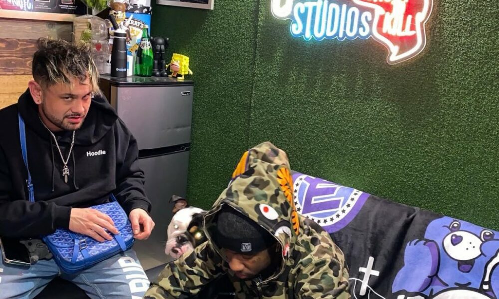 Check Out Dayway Official’s Story - Voyage Dallas Magazine | Dallas ...