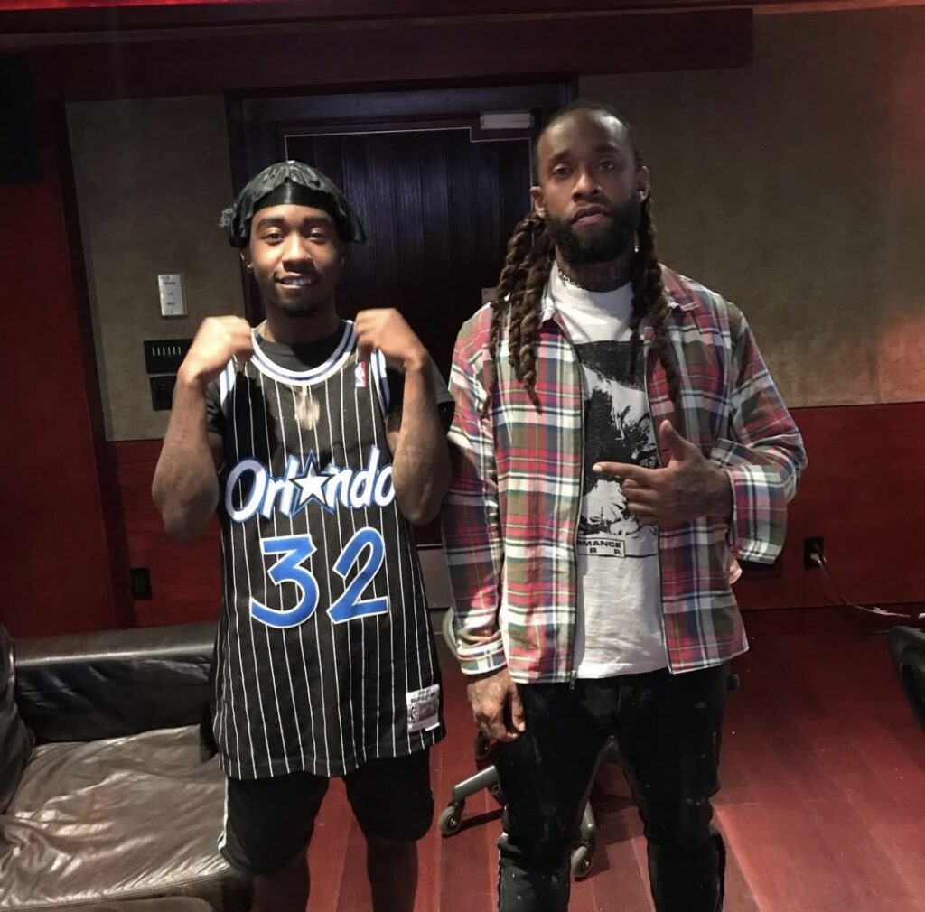 Check Out Dayway Official’s Story - Voyage Dallas Magazine | Dallas ...