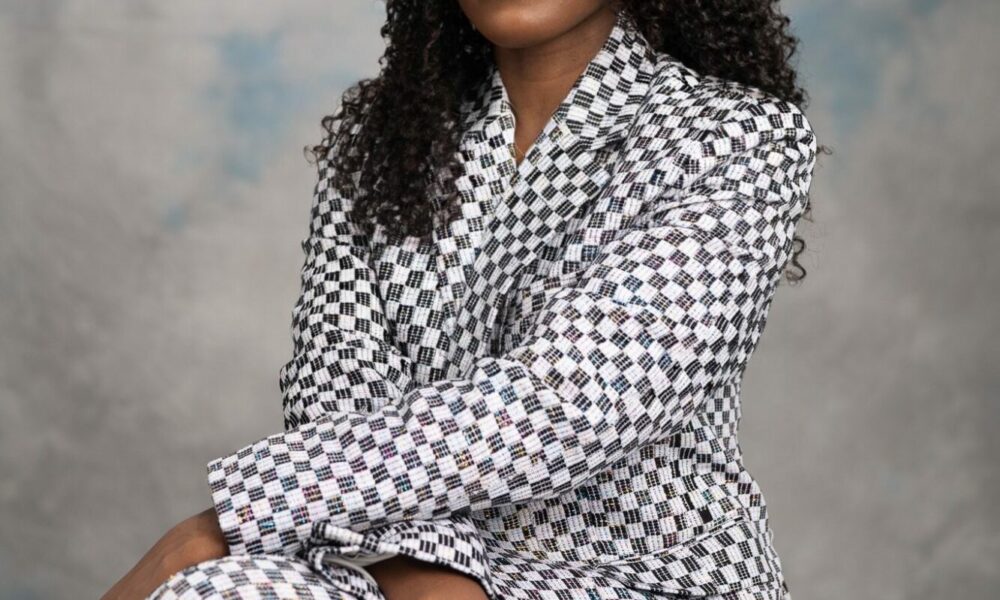 Meet Idelle Taye of GUZANGS - Voyage Dallas Magazine | Dallas City Guide