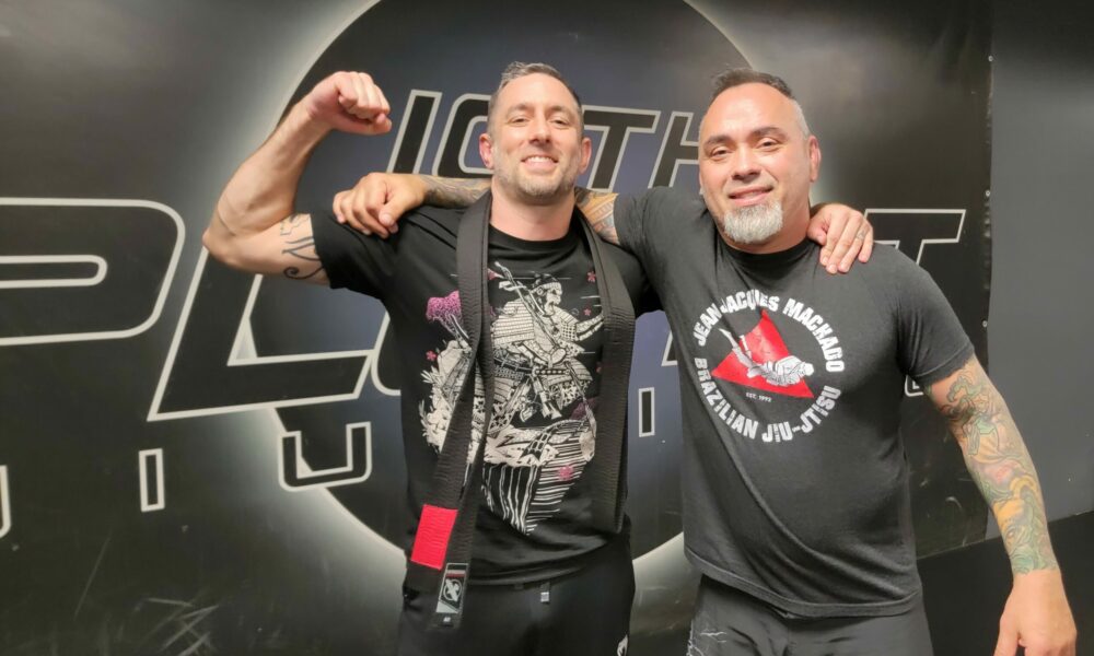 Check Out Douglas Frey’s Story - Voyage Dallas Magazine | Dallas City Guide