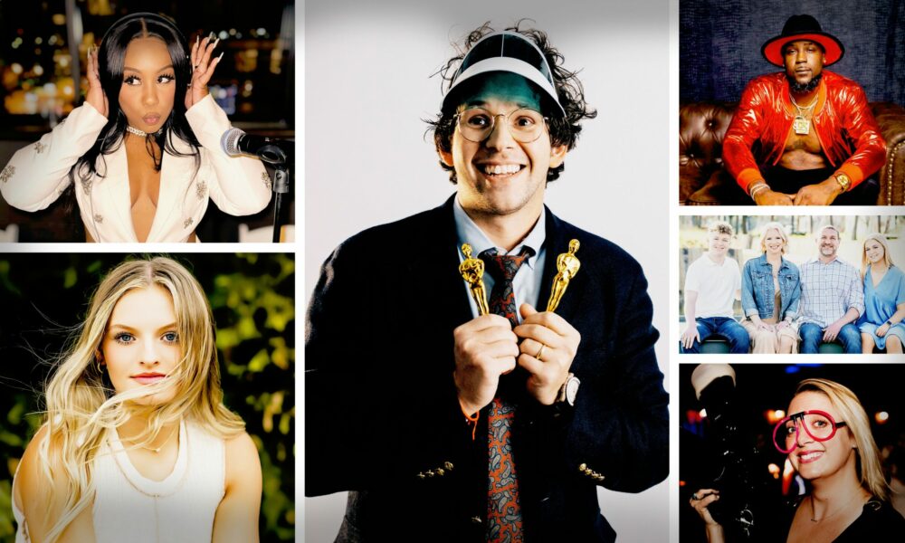 Meet Tiffany Taylor and Flann Harris of Scout Design Studio in Design ...