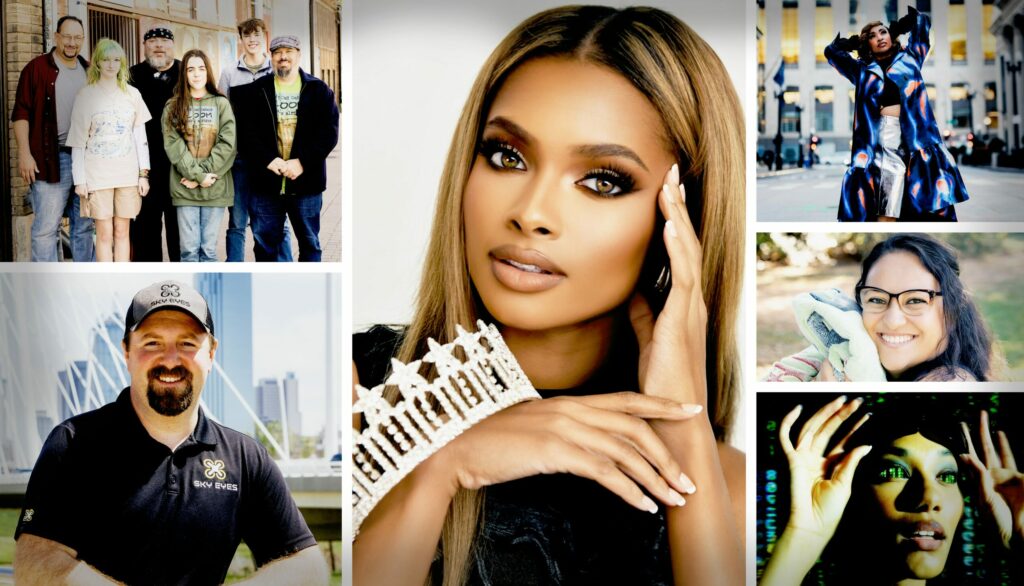 Home - Voyage Dallas Magazine | Dallas City Guide