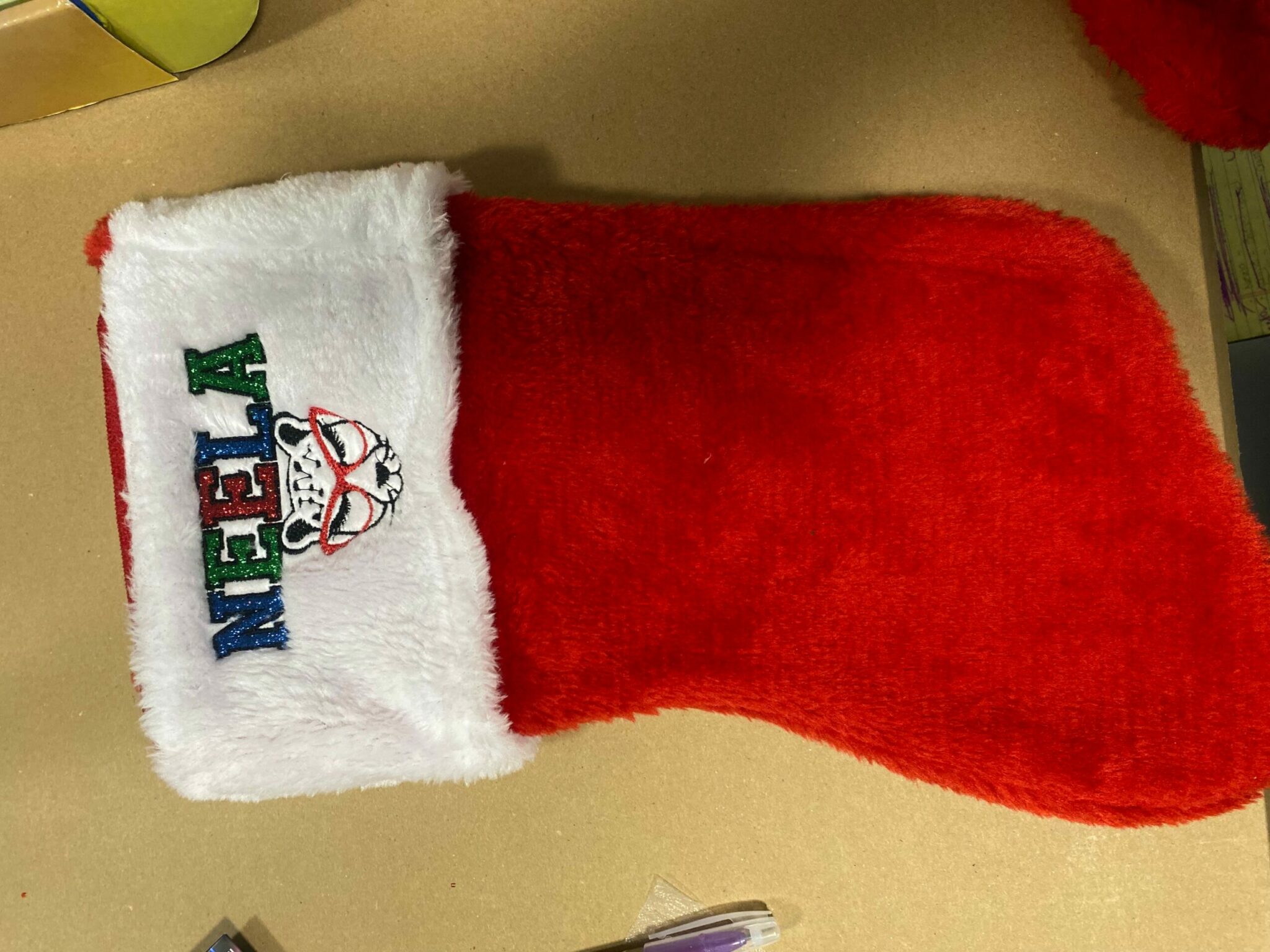 Daily Inspiration: Meet Alonzia Starks - Voyage Dallas Magazine ...