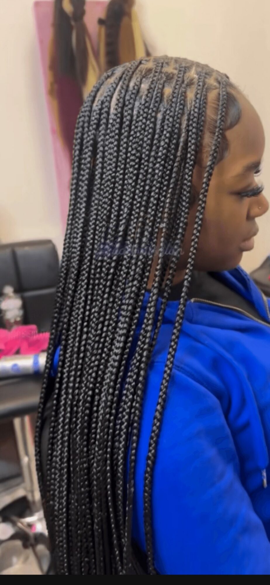 Daily Inspiration: Meet Alonzia Starks - Voyage Dallas Magazine ...