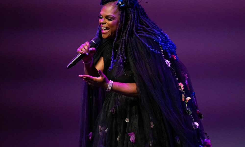 Daily Inspiration: Meet Deonna Marie Cattledge - Voyage Dallas Magazine ...