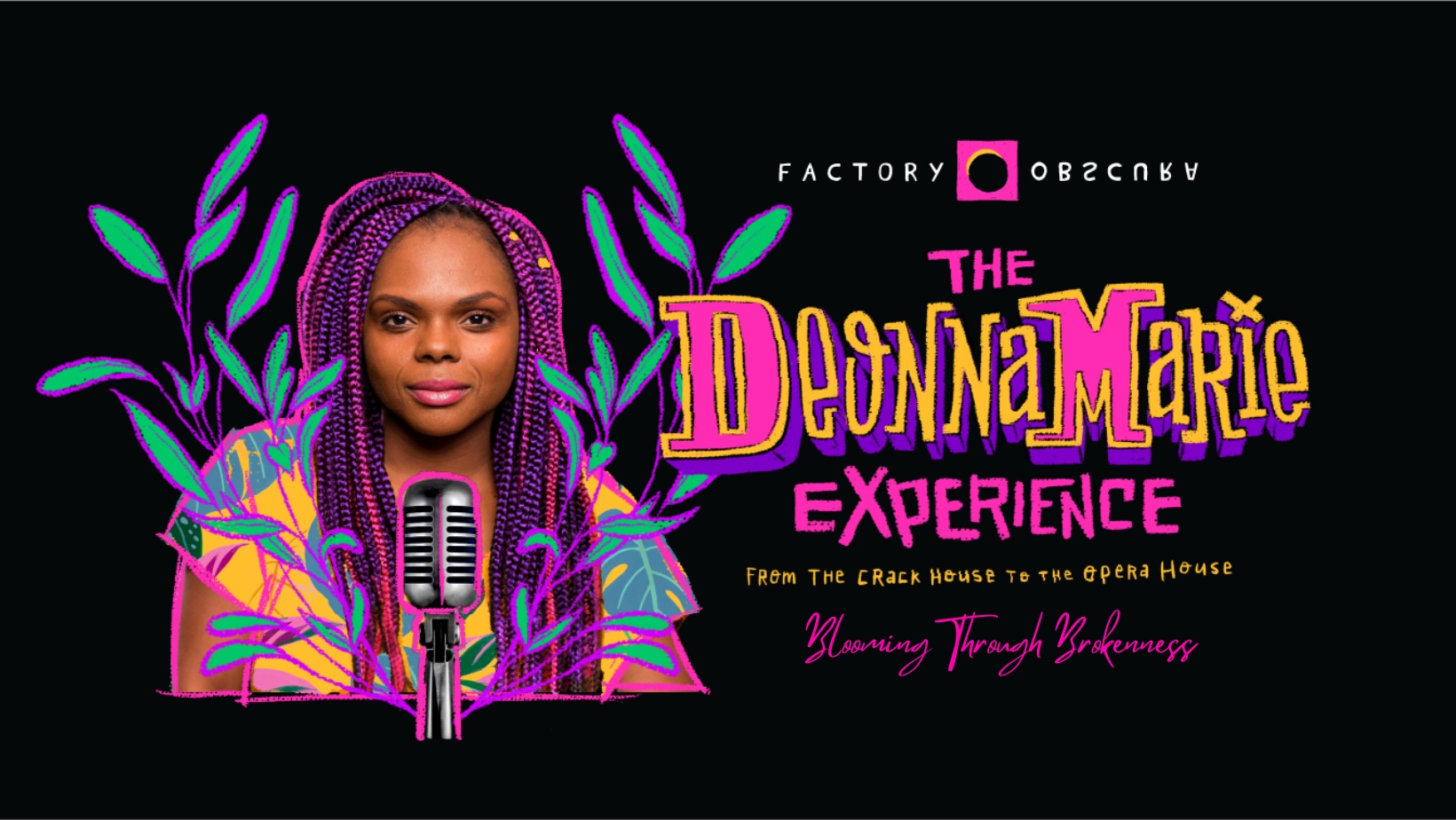 Daily Inspiration: Meet Deonna Marie Cattledge - Voyage Dallas Magazine ...