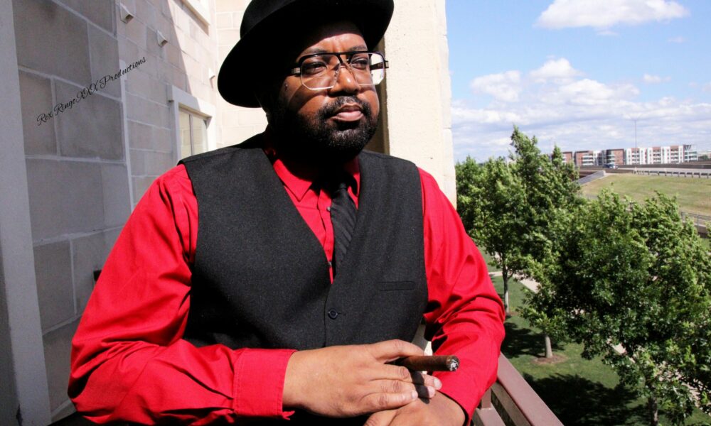 Conversations with Rex Ringo - Voyage Dallas Magazine | Dallas City Guide