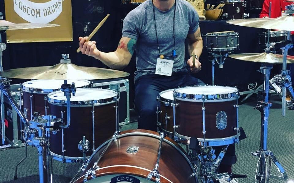 Daily Inspiration: Meet Johnny Bell - Voyage Dallas Magazine | Dallas City Guide