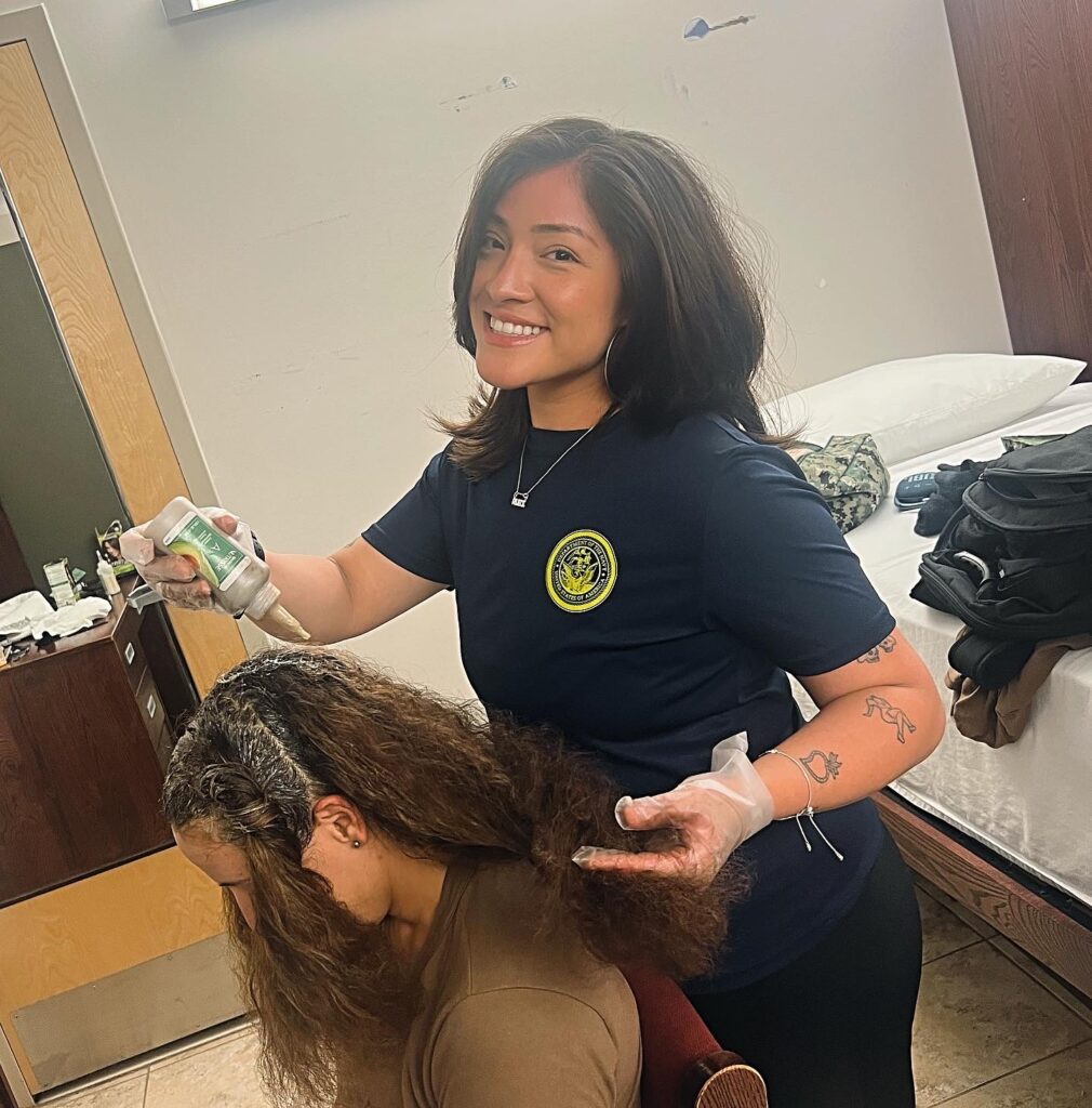 Life & Work with Rubi Armijo of Grapevine - Voyage Dallas Magazine ...