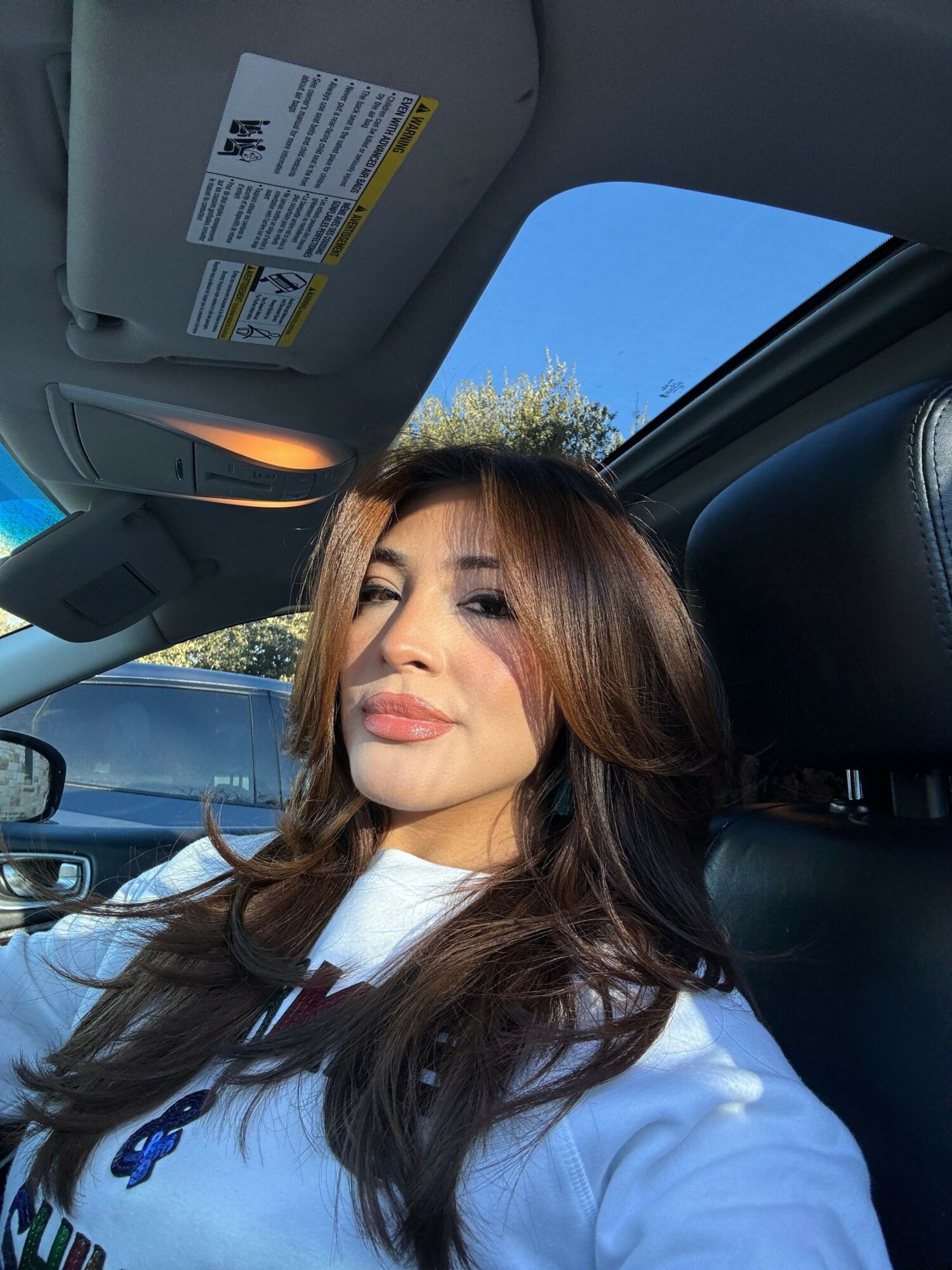 Life & Work with Rubi Armijo of Grapevine - Voyage Dallas Magazine ...