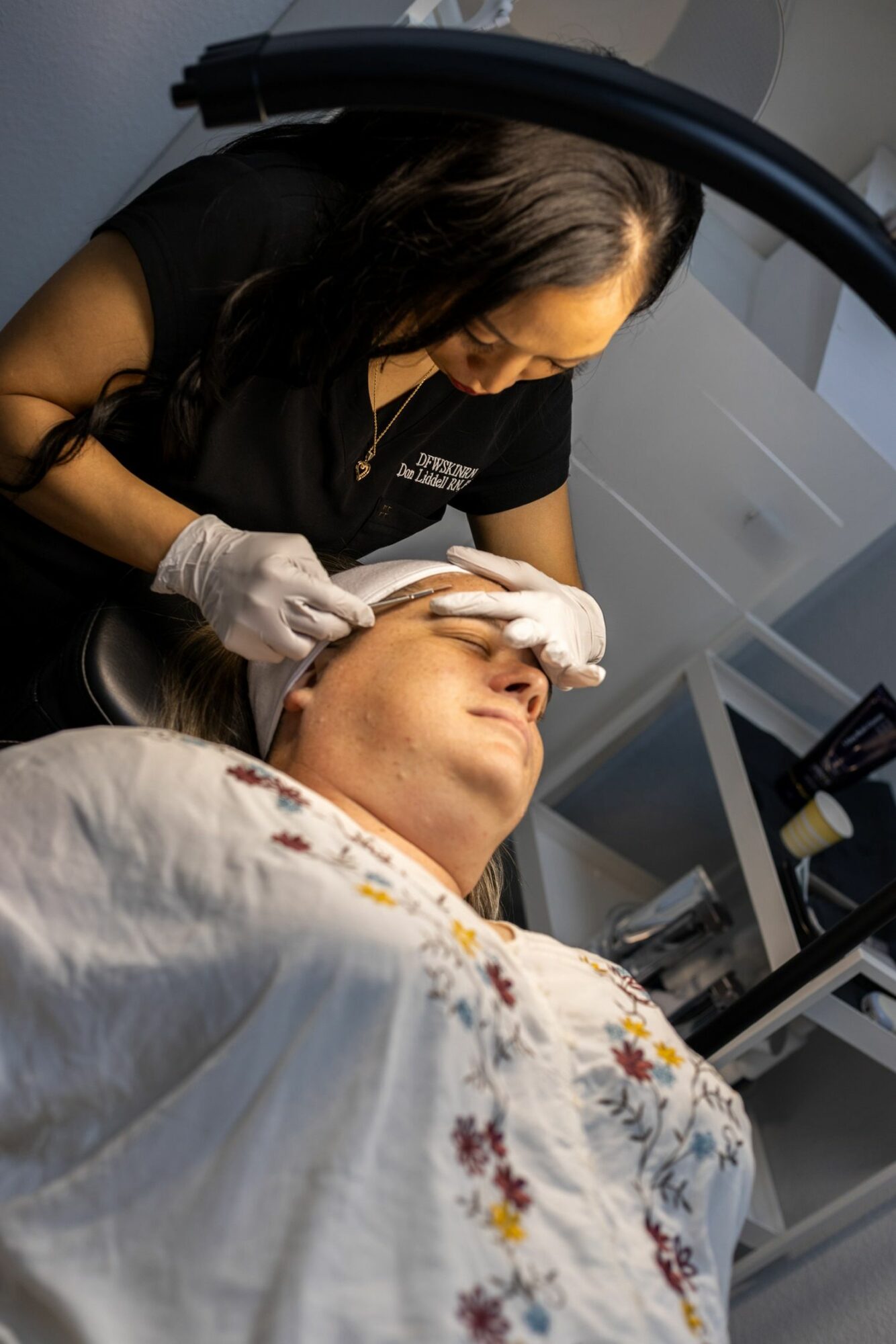 Inspiring Conversations with Donepaseuth Aka Don Liddell of DFWSKINRN - Voyage Dallas Magazine ...