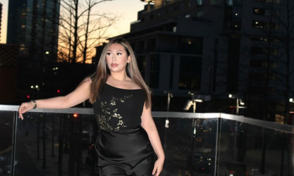 Meet Evalyn Avila of Dallas, TX - Voyage Dallas Magazine | Dallas City ...