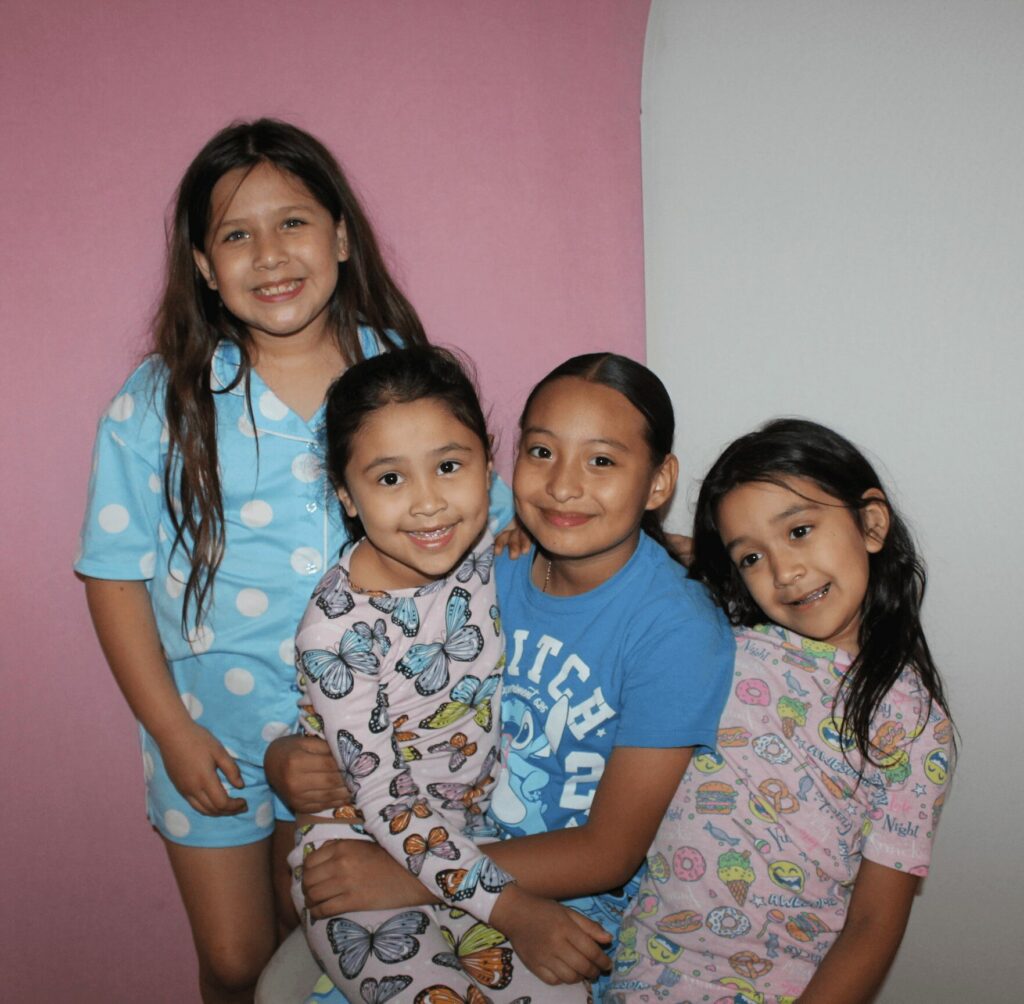 Meet Evalyn Avila of Dallas, TX - Voyage Dallas Magazine | Dallas City ...