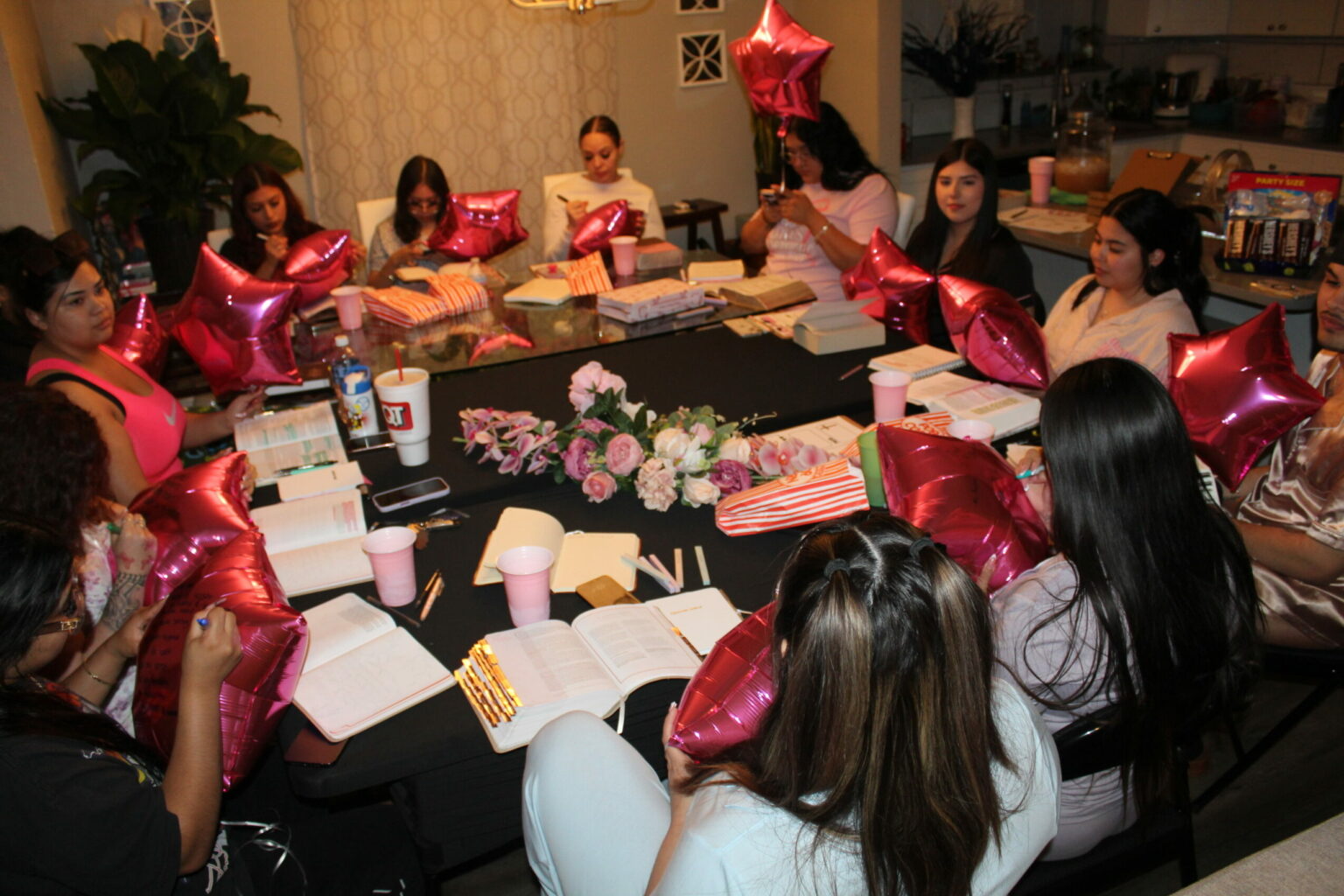 Meet Evalyn Avila of Dallas, TX - Voyage Dallas Magazine | Dallas City ...