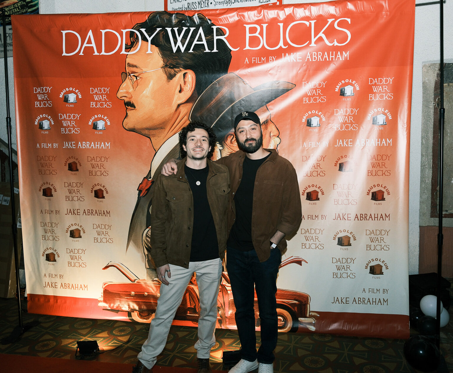 Meet Jake Abraham of Allen, TX - Voyage Dallas Magazine | Dallas City Guide