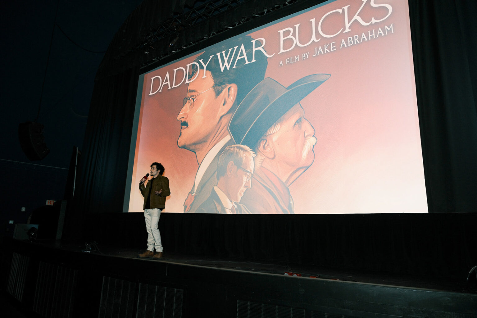 Meet Jake Abraham of Allen, TX - Voyage Dallas Magazine | Dallas City Guide