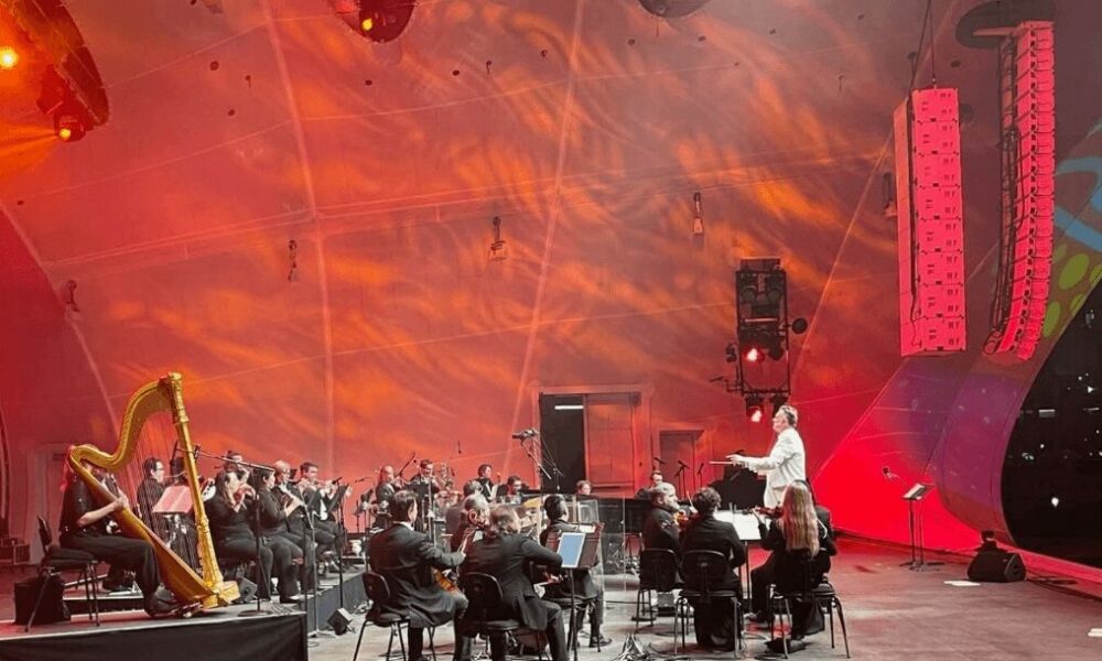 Hidden Gems: Meet BRYAN ENGLISH of American Family Concerts - Voyage ...