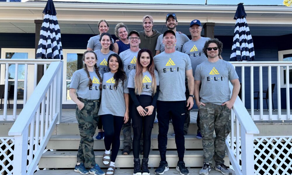 Hidden Gems: Meet Craig Meek of Emergency Leadership Institute - Voyage ...