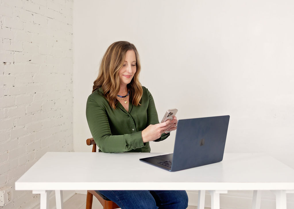 Exploring Life & Business with Leanne Page of Parenting with ABA ...