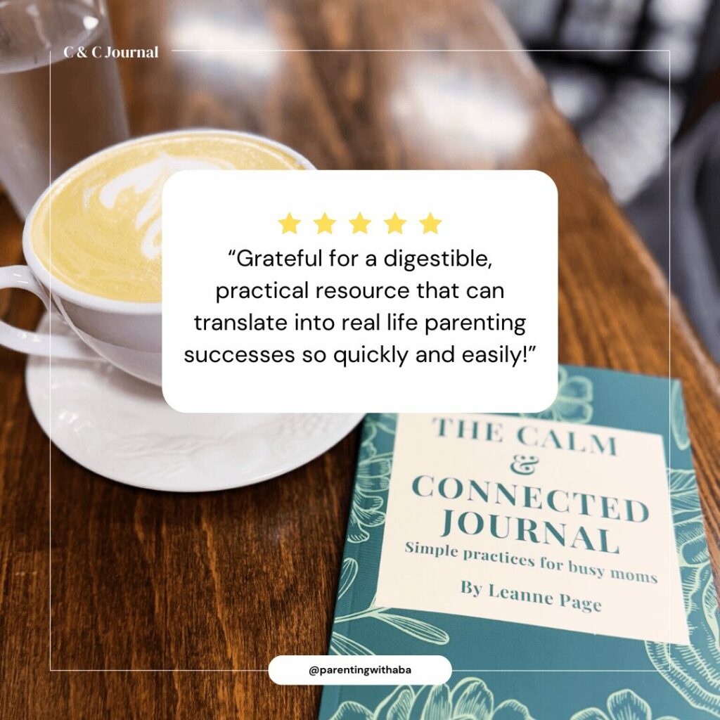 Exploring Life & Business with Leanne Page of Parenting with ABA ...