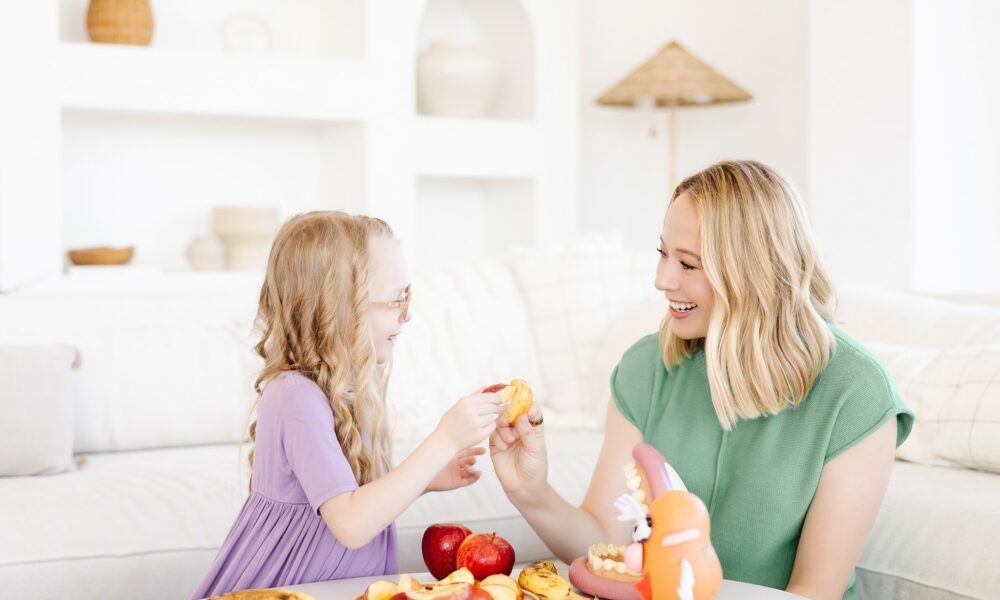 Community Highlights: Meet Victoria Helfrich of Victory Speech Therapy ...