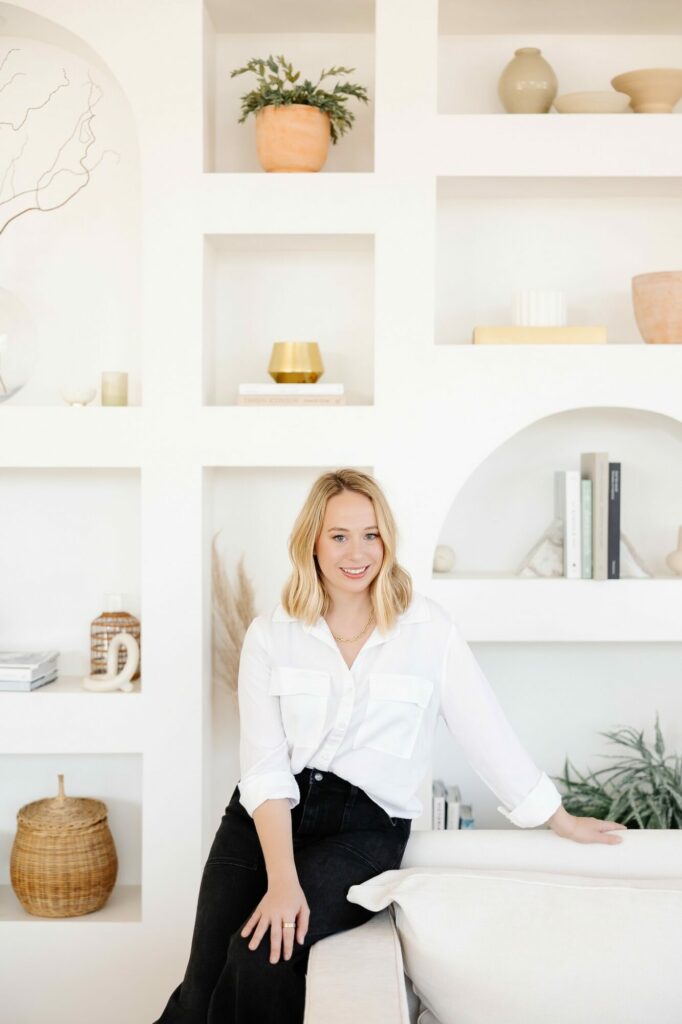 Community Highlights: Meet Victoria Helfrich of Victory Speech Therapy ...