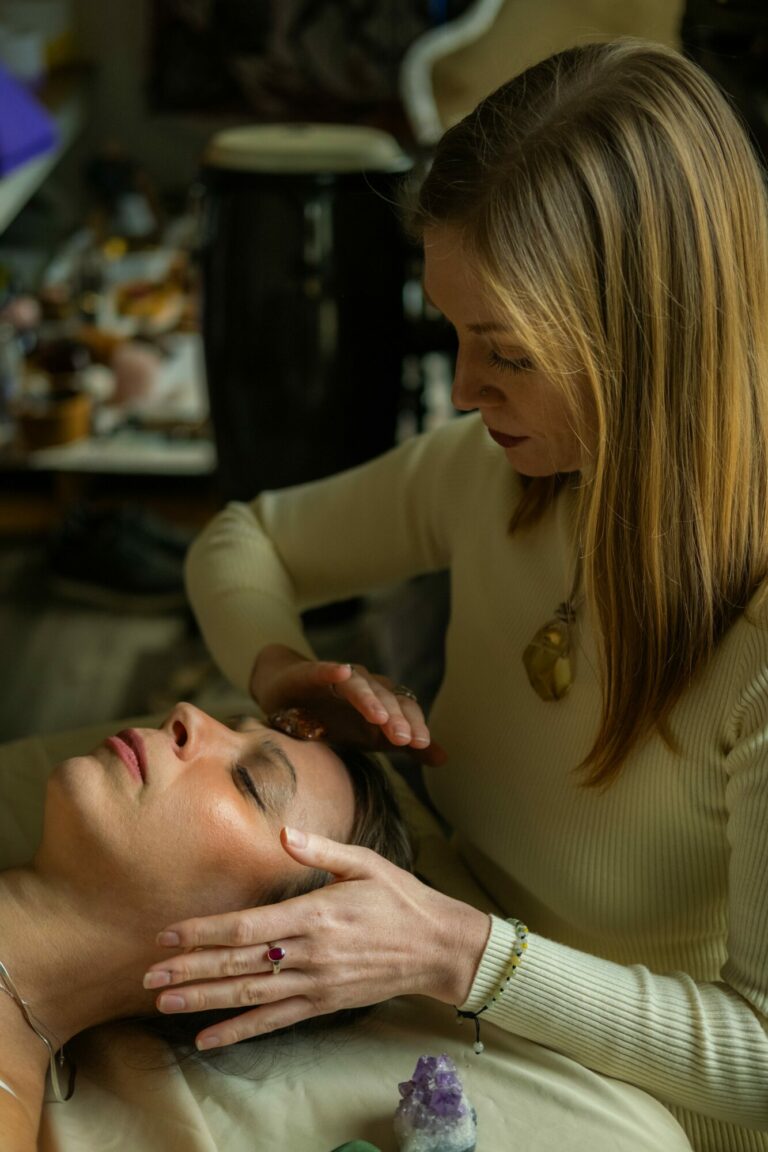 Community Highlights: Meet Tasha Manning of Light Body Healings ...