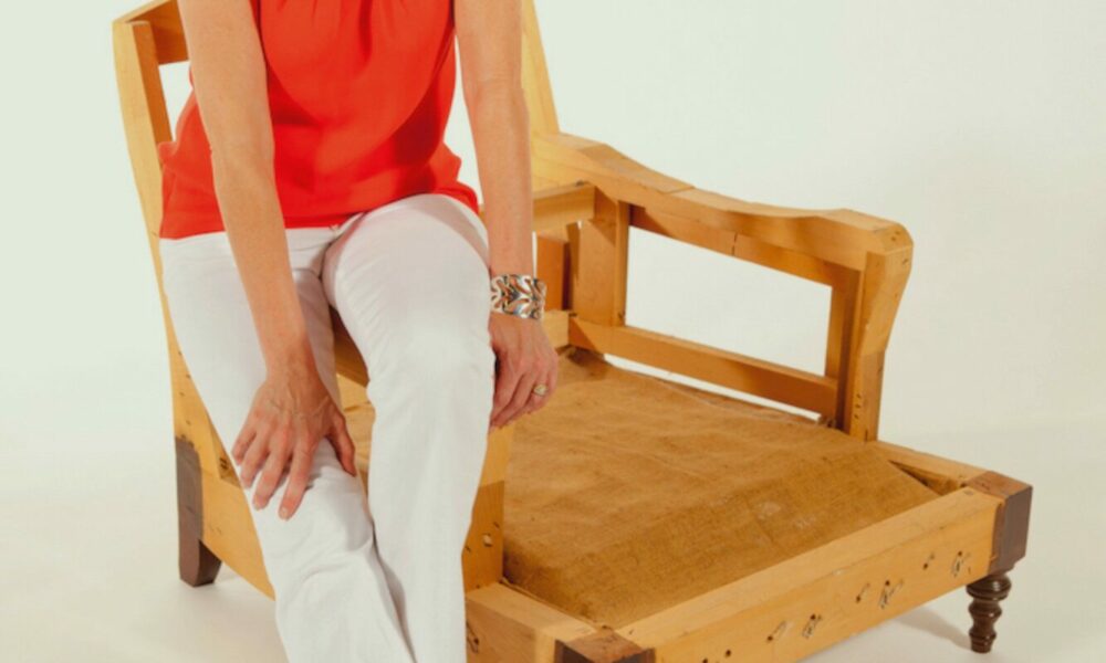 Rising Stars: Meet Nancy Caperton of Design District - Voyage Dallas ...