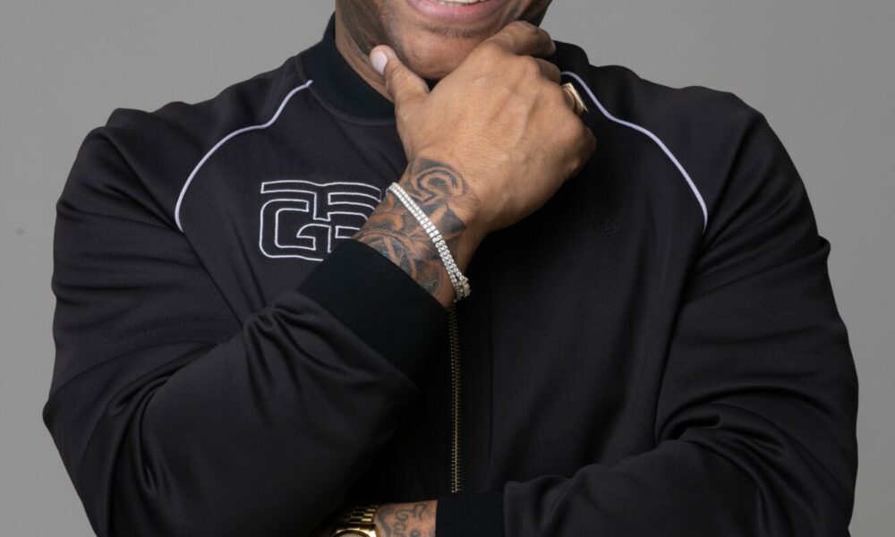 Community Highlights: Meet Royce Colley of The Gentleman Builder ...