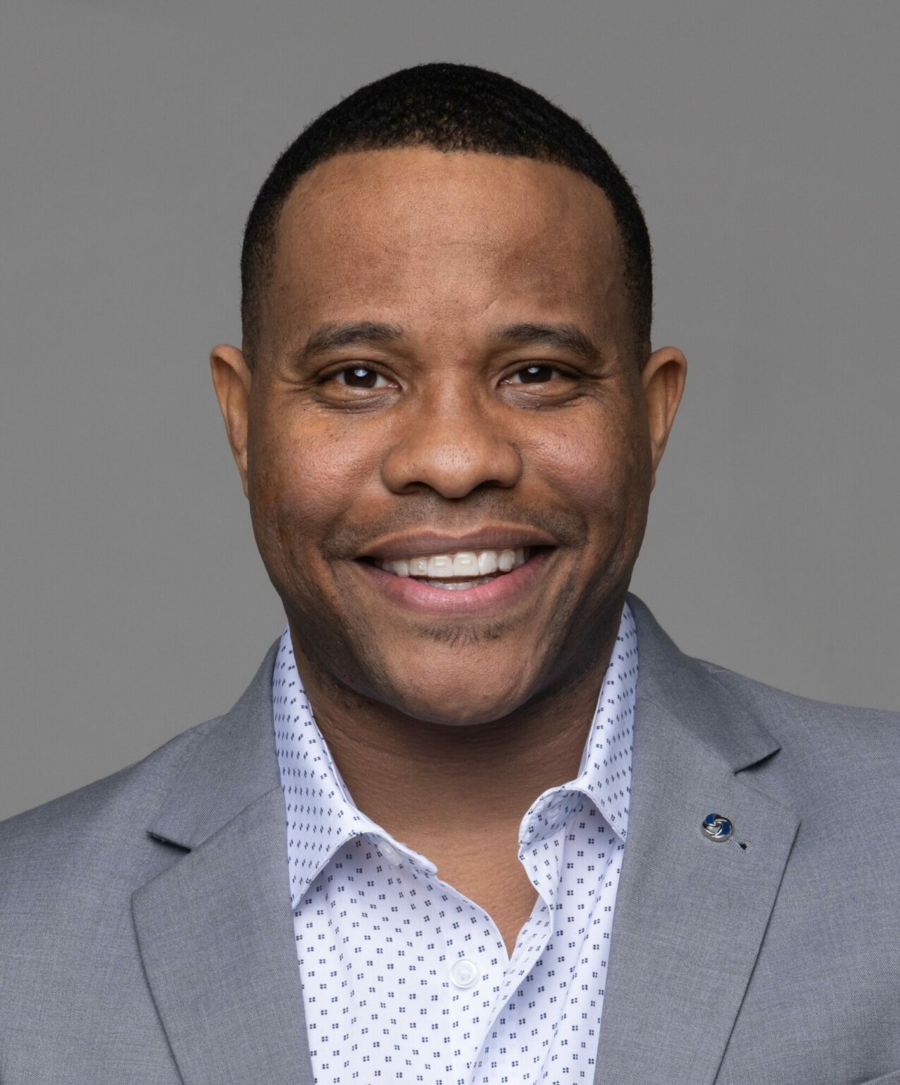 Community Highlights: Meet Royce Colley of The Gentleman Builder ...