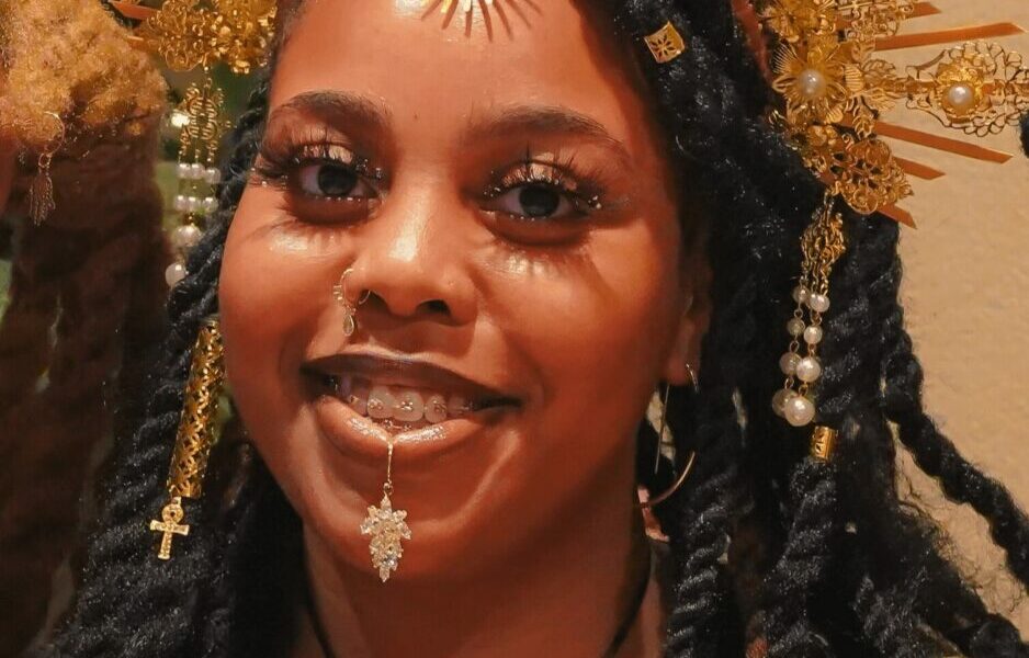 Meet Jade McNeal of Grand Prarie - Voyage Dallas Magazine | Dallas City ...