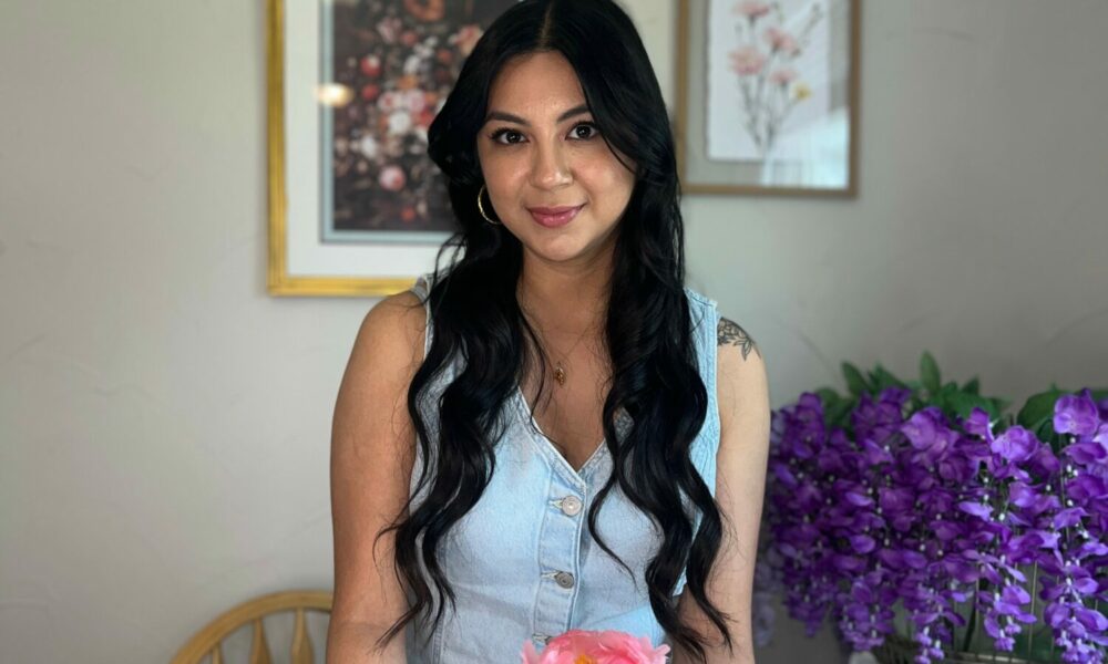 Hidden Gems: Meet Emily Lomas of Wisteria Desserts - Voyage Dallas ...