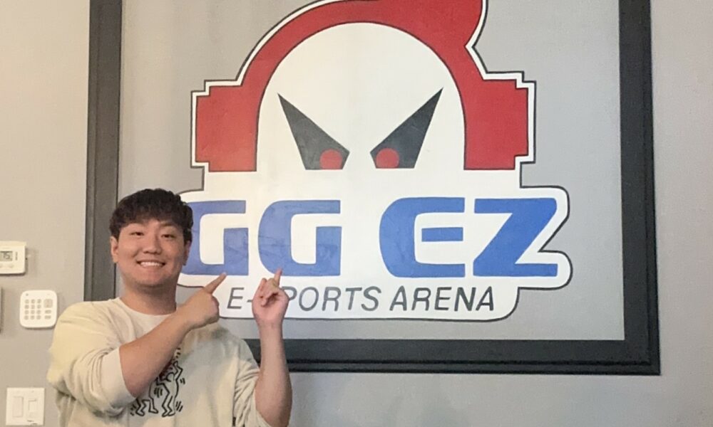 Hidden Gems: Meet Jung Cho of GGEZ Gaming Cafe - Voyage Dallas Magazine ...