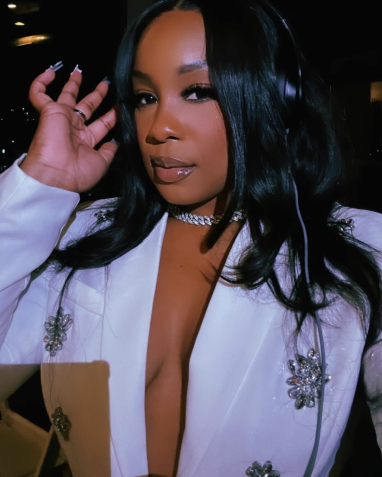 Meet DJ Queen Breezy of Dallas, TX/Mobile - Voyage Dallas Magazine | Dallas City Guide