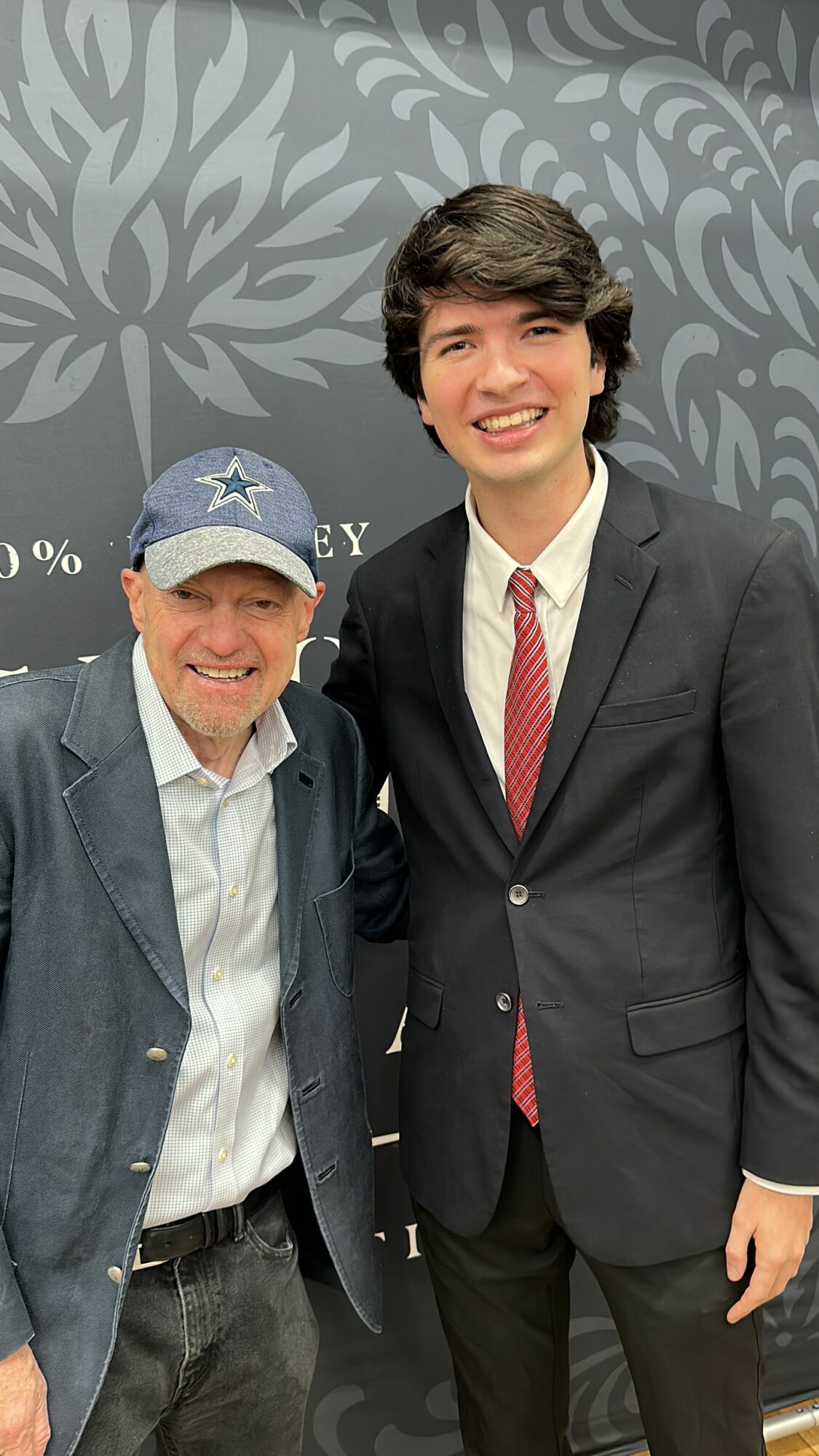 Conversations with Landon Flesher - Voyage Dallas Magazine | Dallas ...