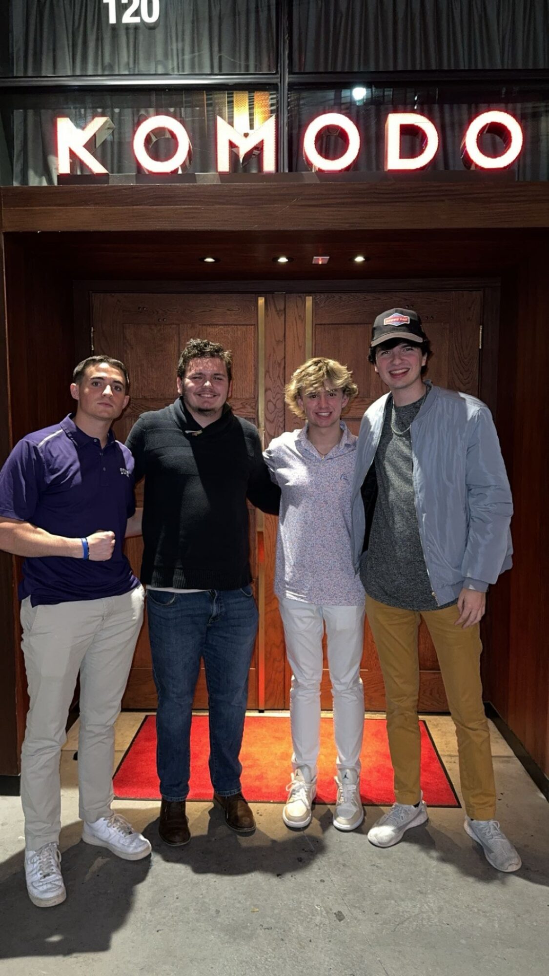 Conversations with Landon Flesher - Voyage Dallas Magazine | Dallas ...