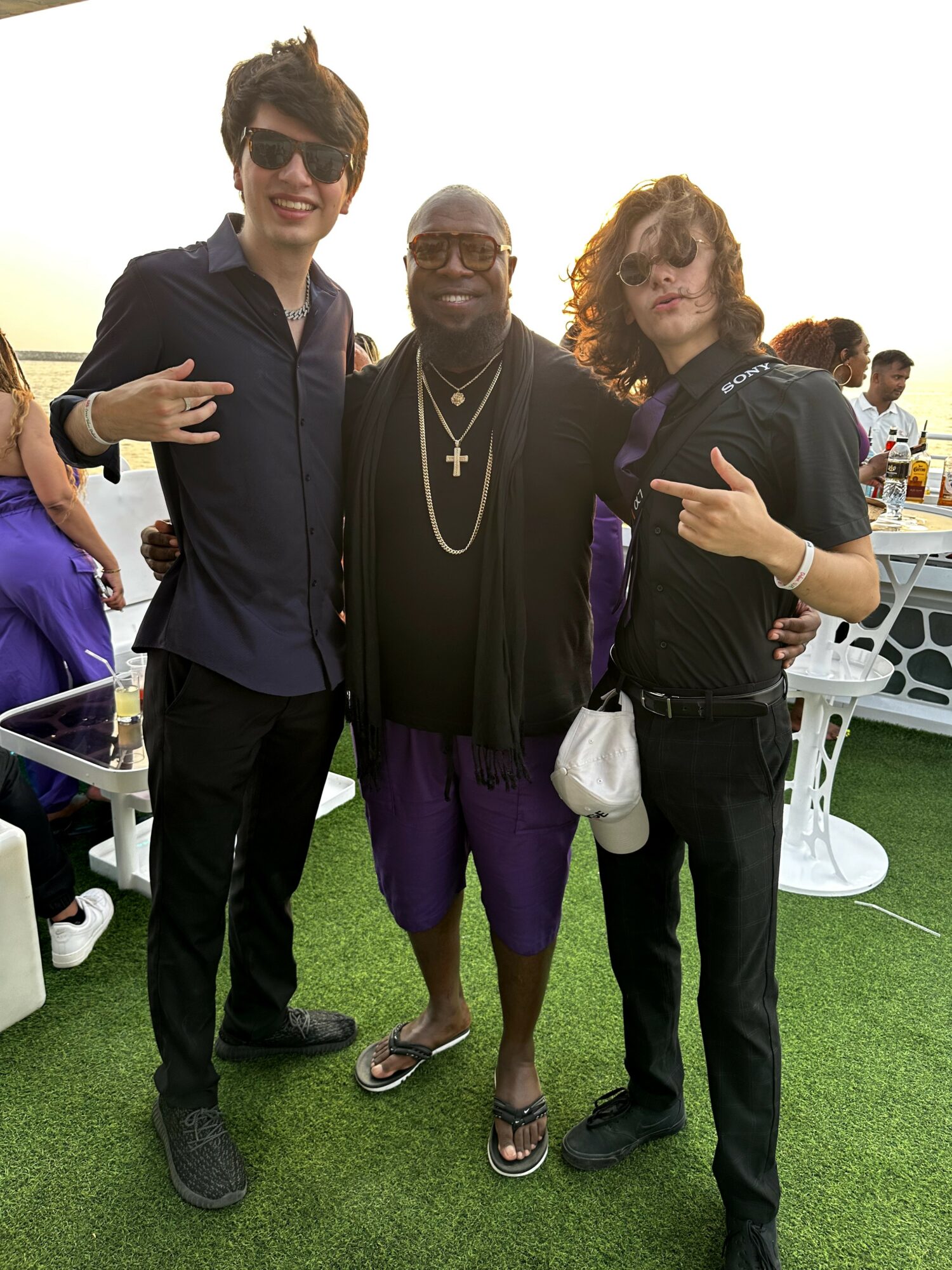 Conversations with Landon Flesher - Voyage Dallas Magazine | Dallas ...