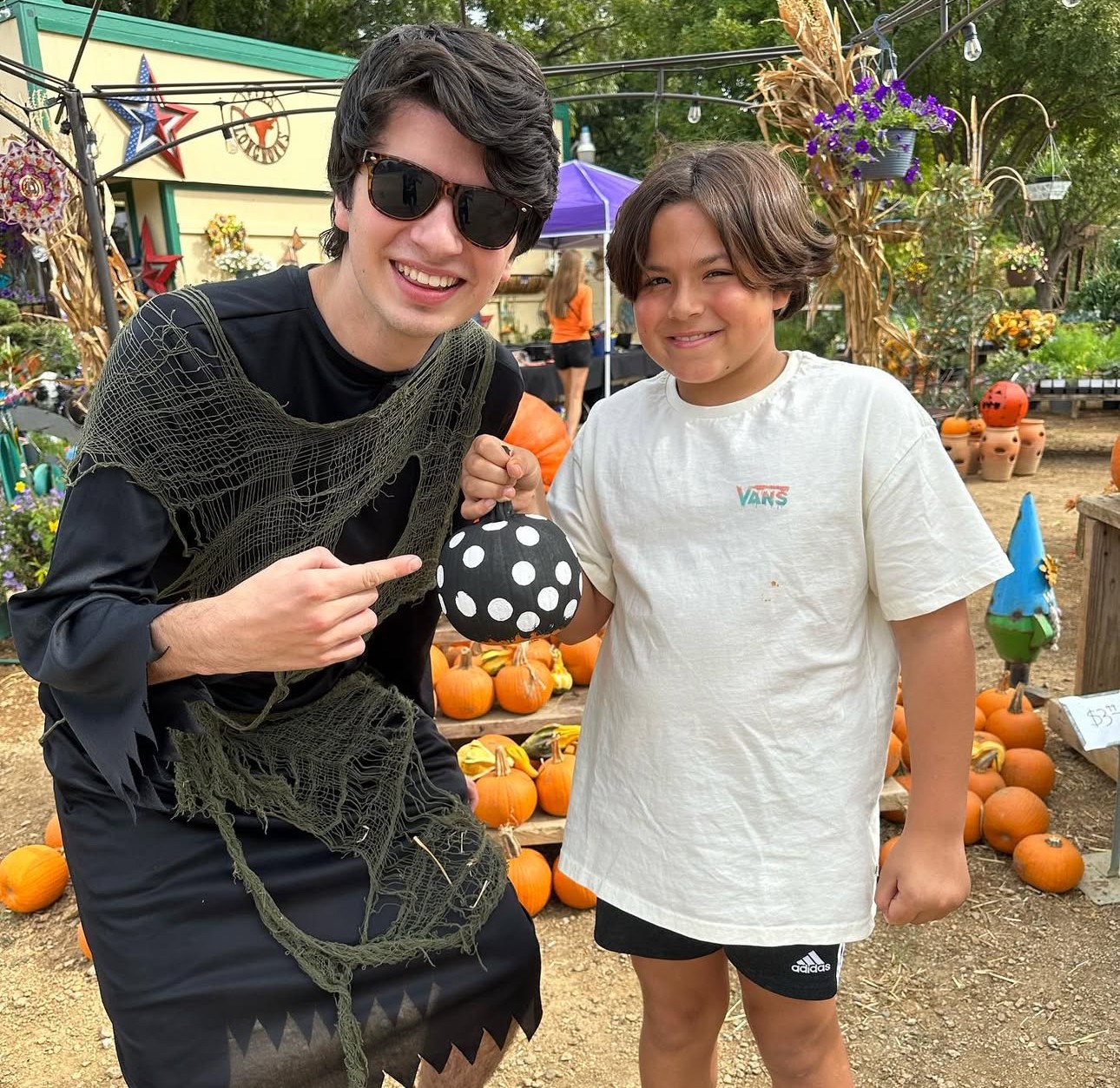 Conversations with Landon Flesher - Voyage Dallas Magazine | Dallas ...