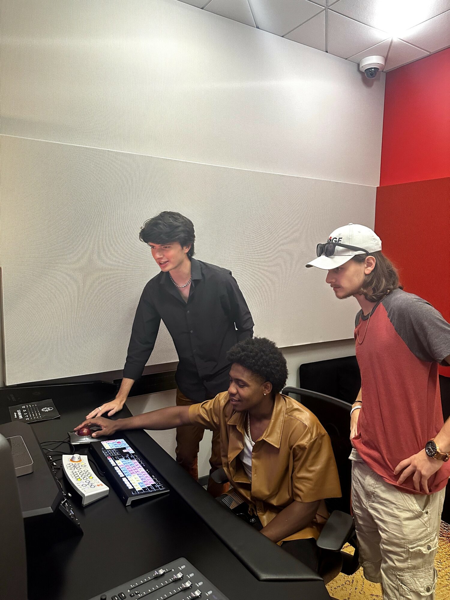 Conversations with Landon Flesher - Voyage Dallas Magazine | Dallas ...