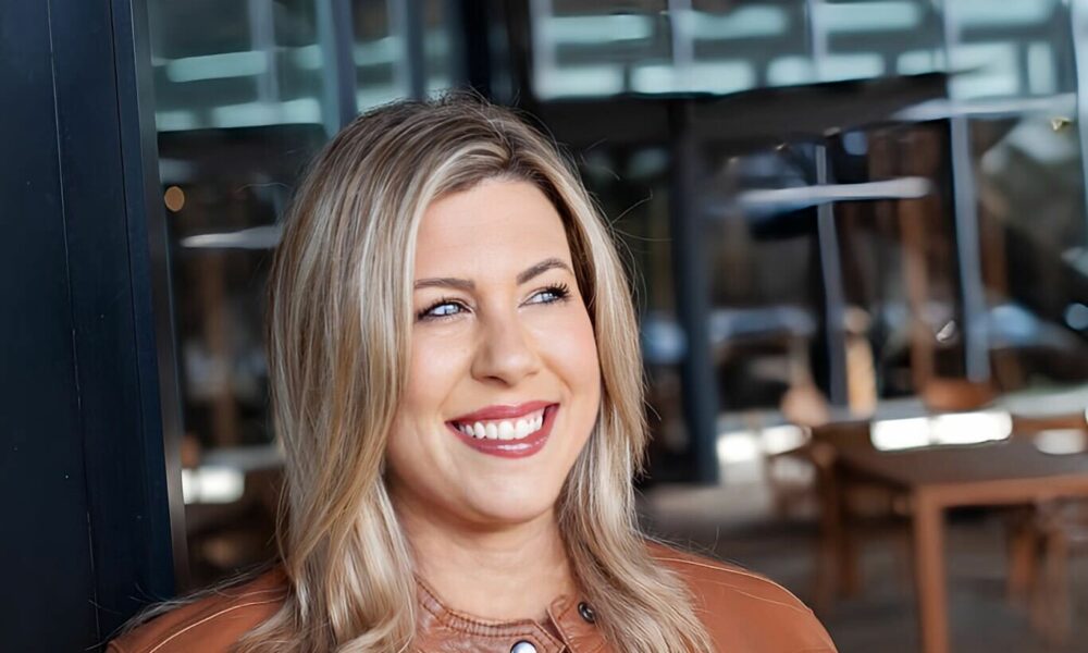 Life & Work with Lacey Watts of Rockwall - Voyage Dallas Magazine ...