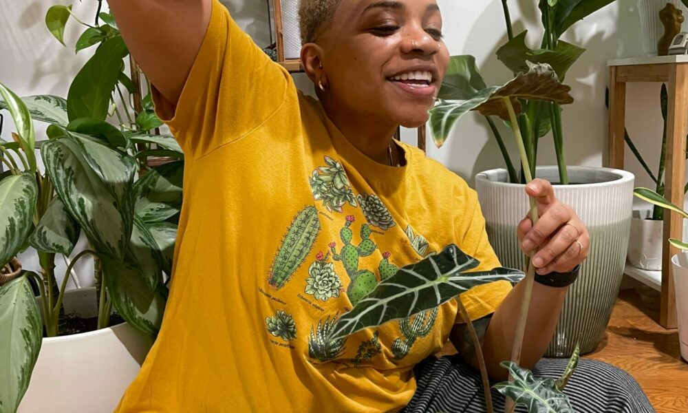 Check Out Liselle’s Story – Voyage Dallas Magazine | Dallas City Guide