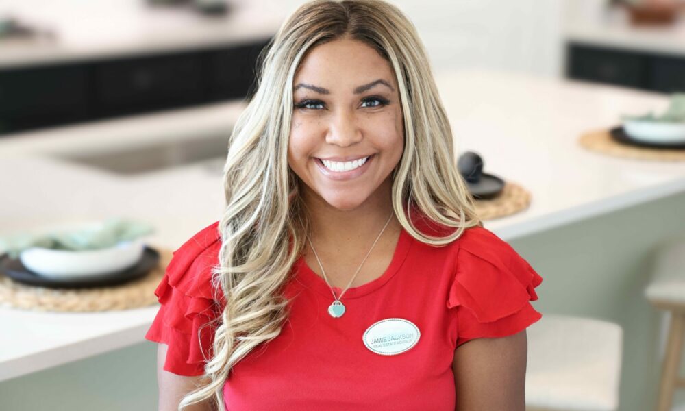 Hidden Gems: Meet Jamie Jackson of Elite Realty Group DFW - Voyage ...